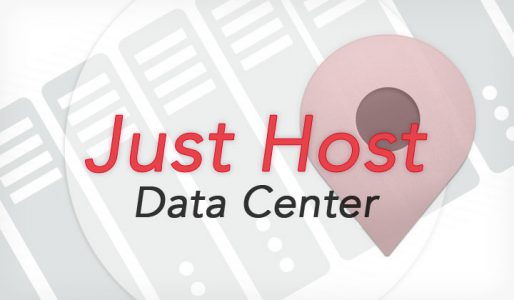 Just Host Server Location (UPDATED) & Data Center Speed Test