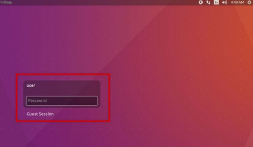 Linux Vps Guide To Remote Ubuntu Desktop And Vnc Easy Instructions